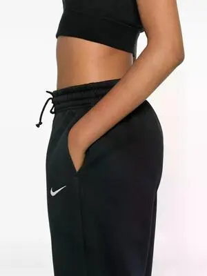 Nike High-waist Track Pants