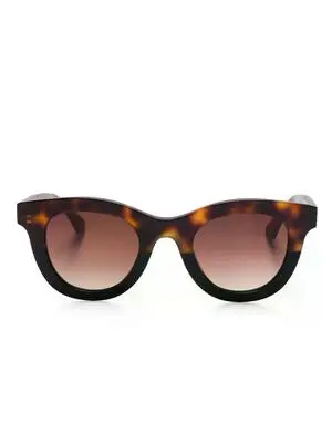 Thierry Lasry Consistency Sunglasses