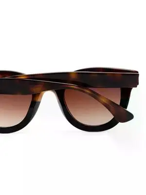 Thierry Lasry Consistency Sunglasses