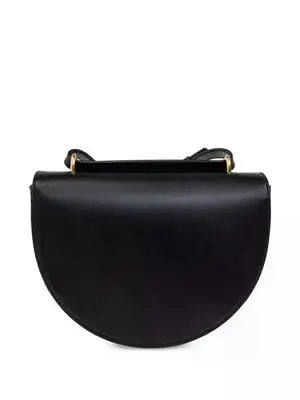 BY MALENE BIRGER Cebella Shoulder Bag - Black