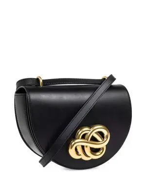BY MALENE BIRGER Cebella Shoulder Bag - Black