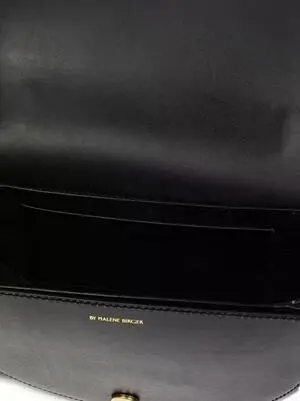 BY MALENE BIRGER Cebella Shoulder Bag - Black