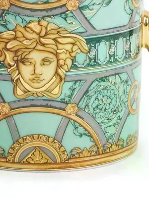 Versace La Scala Del Palazzo Mug