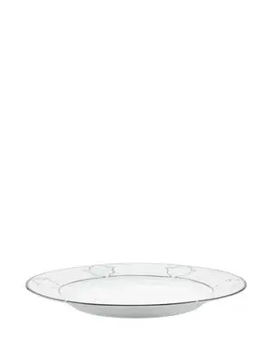 PINTO PARIS Jaipur Porcelain Buffet Plate