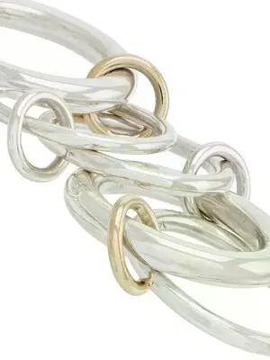 SPINELLI KILCOLLIN Vela Interlocking Ring