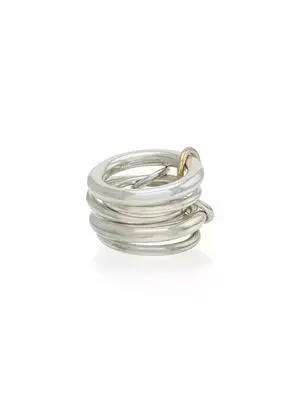 SPINELLI KILCOLLIN Vela Interlocking Ring