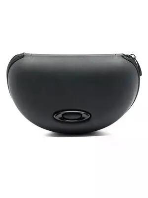 Oakley Kato Prizm Shield Sunglasses - Black