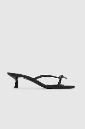 ANINE BING Jackie Heels
