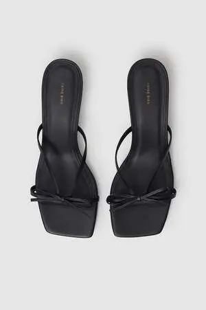 ANINE BING Jackie Heels