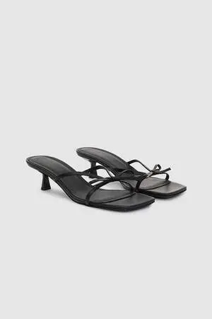 ANINE BING Jackie Heels