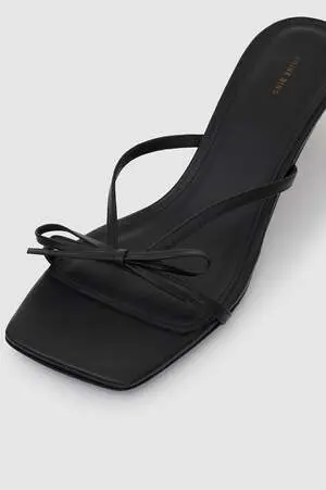 ANINE BING Jackie Heels
