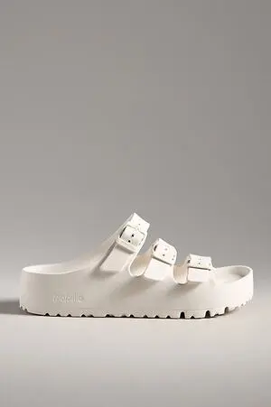 Birkenstock Contoured Footbed Sandals