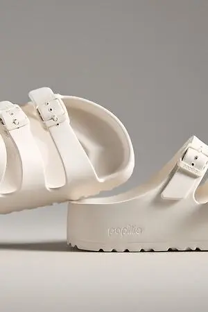 BIRKENSTOCK Florida Flex Platform Eva Sandals