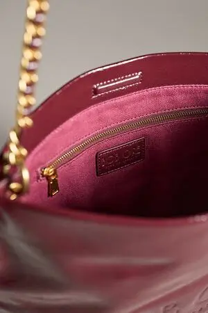 BOB ORÉ Rei Leather Bag