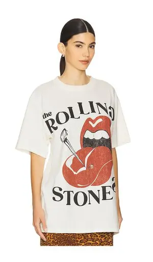 PHILCOS Rolling Stones Clove Tee