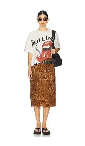 PHILCOS Rolling Stones Clove Tee