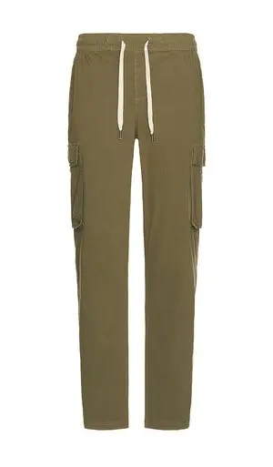 Rails Emmerson Cargo Pants - Olive
