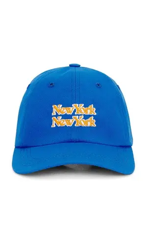 CORRIDOR Ny Ny Cap - Blue