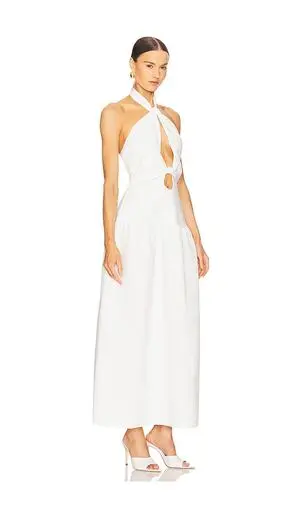 4TH & RECKLESS Leona Maxi Dress