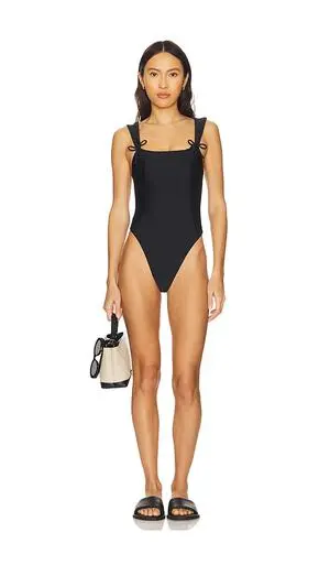Tularosa Giovanna One Piece - Black