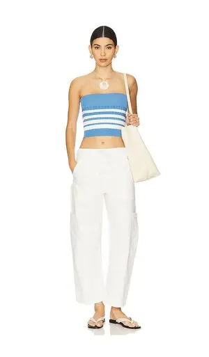 Solid & Striped Marnie Top
