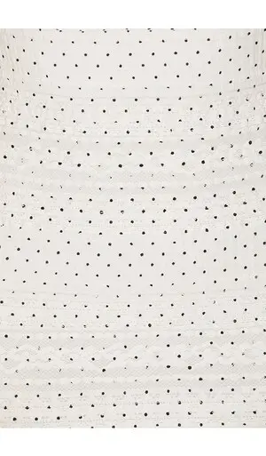MORE TO COME Charlie Mini Dress