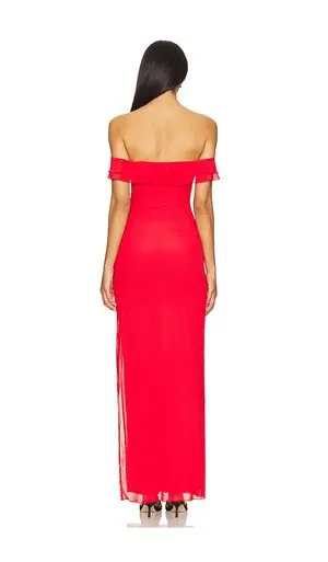 MORE TO COME Blake Maxi Dress