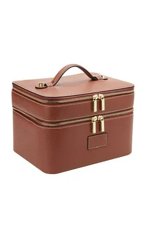 ETOILE COLLECTIVE Duo Vanity Case