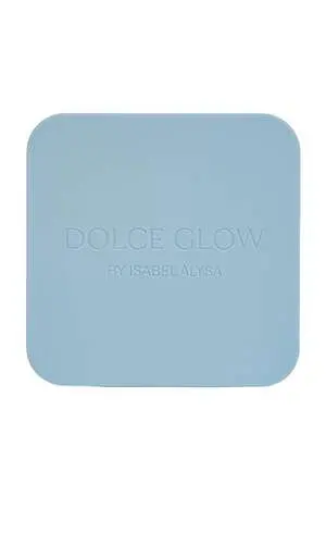 DOLCE GLOW BY ISABEL ALYSA Body Balm Broad Spectrum Spf 50 Sunscreen