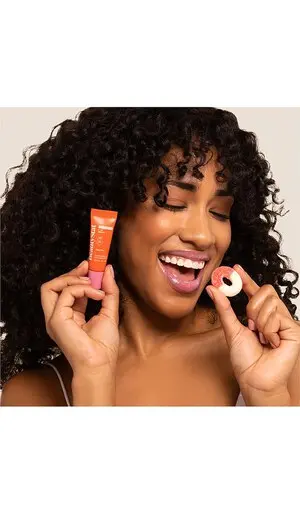 BEAUTYSTAT C Lip Serum Spf 30 - Baby Pink