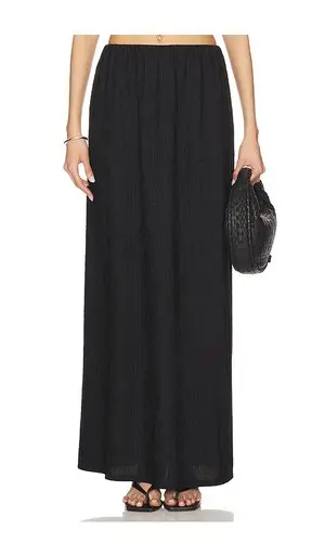 More To Come Maxi Skirts