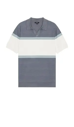 REISS Jefferson Polo In . Also