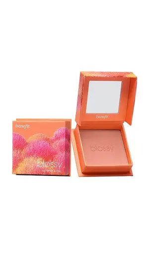BENEFIT COSMETICS Blossy Blush - N,a
