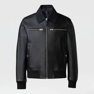 Mackage Cuffed Outerwear For Men