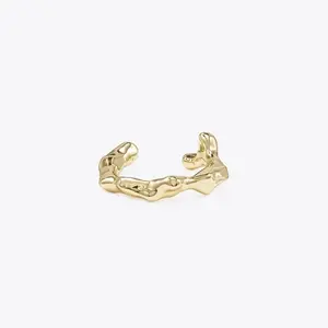 Tory Burch Coral Cuff