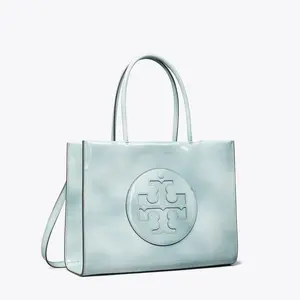 Tory Burch Small Ella Bio Brush-off Tote