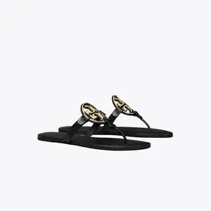 Women's Logo Sandals