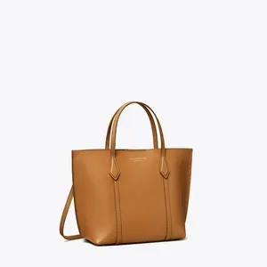 Zip Pouch Totes