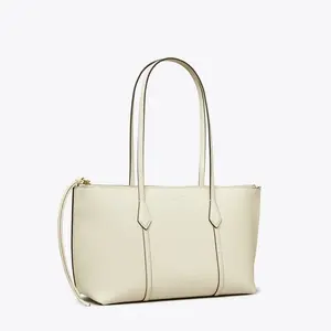 Zip Pouch Totes