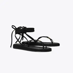 Women's Wrap Sandals