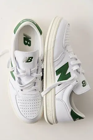 New Balance Logo Shoes For Women