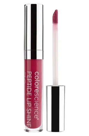 COLORESCIENCE Peptide Lip Shine Spf 30 - Plum