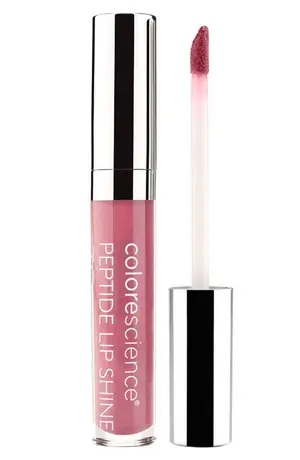 COLORESCIENCE Peptide Lip Shine Spf 30 - Rose