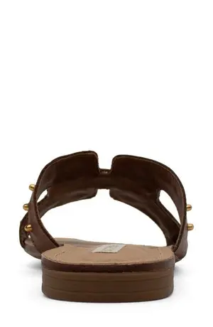 BOTTERO Ornate Slide Sandal