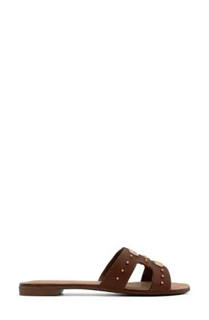 BOTTERO Ornate Slide Sandal