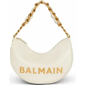 Balmain Adjustable Shoulder Bags