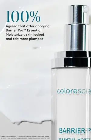 COLORESCIENCE Barrier Pro™ Essential Moisturizer - No Color
