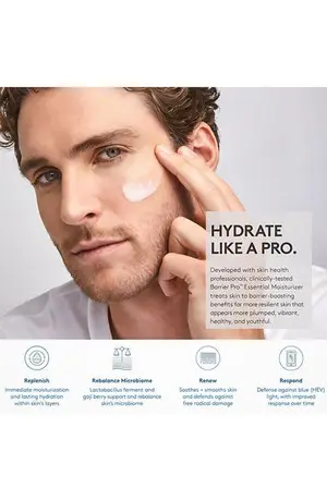 COLORESCIENCE Barrier Pro™ Essential Moisturizer - No Color