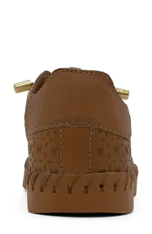BOTTERO Bottwister Sport Sneaker - Natural