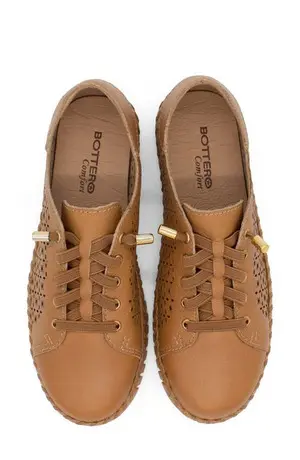 BOTTERO Bottwister Sport Sneaker - Natural